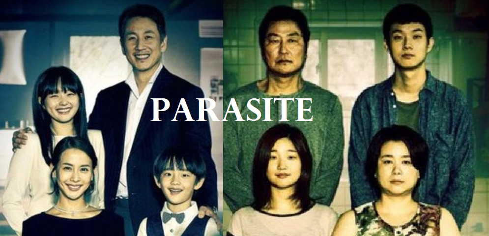 Parasite: An award winning tale about Inequality and Disparity | Non ...